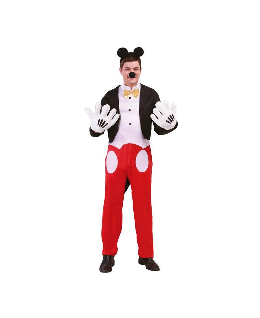 Trajes de miki - Imagui