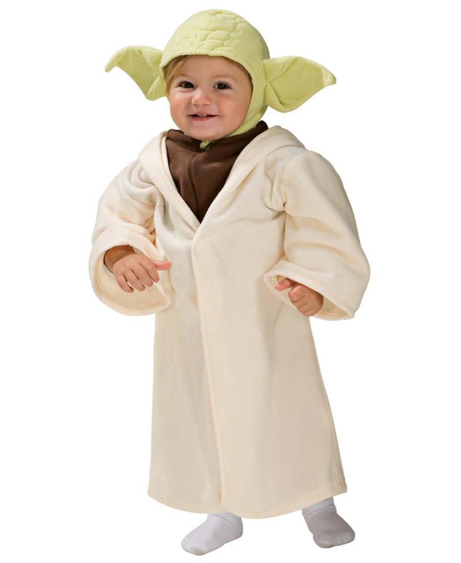 Disfraz Star Wars Bebe