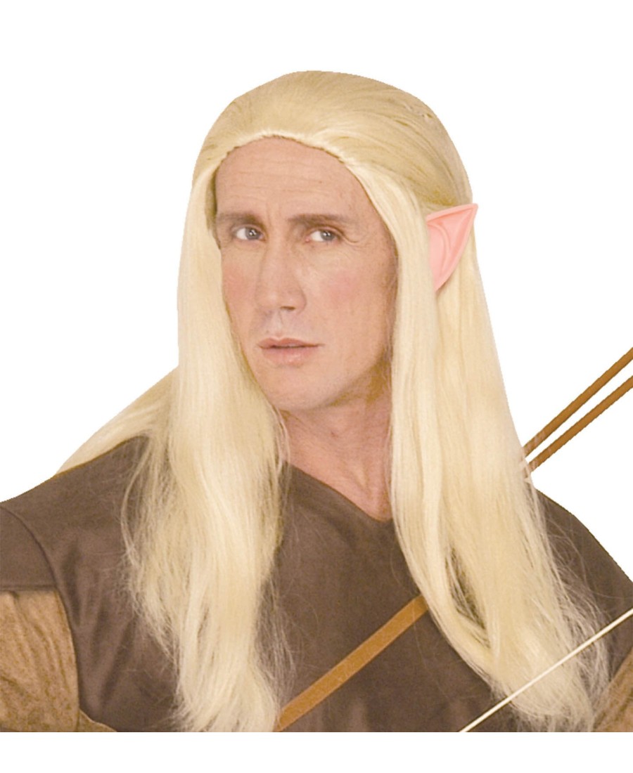 OREJAS DE ELFO PUNTEGUDAS